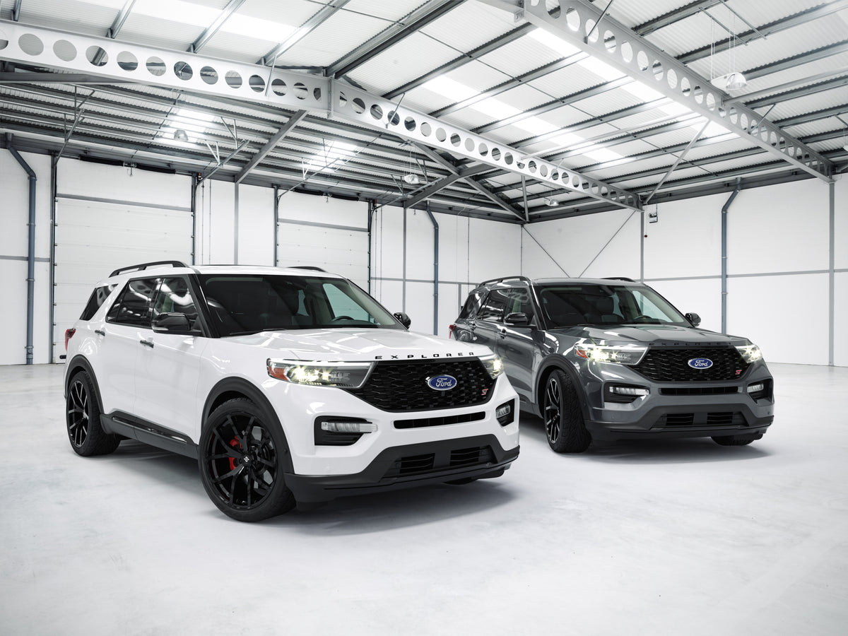 View Everything – SuperForged Wheels