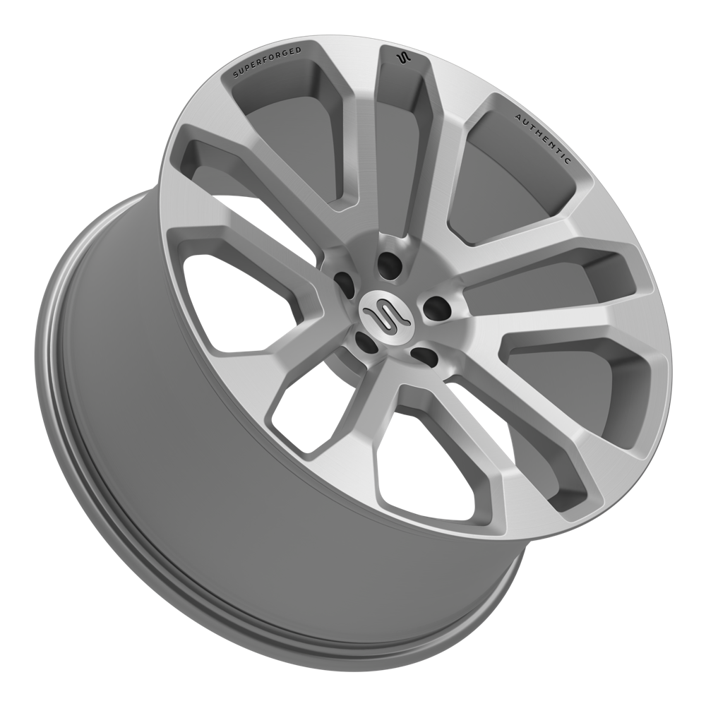 The Victory – SuperForged Wheels