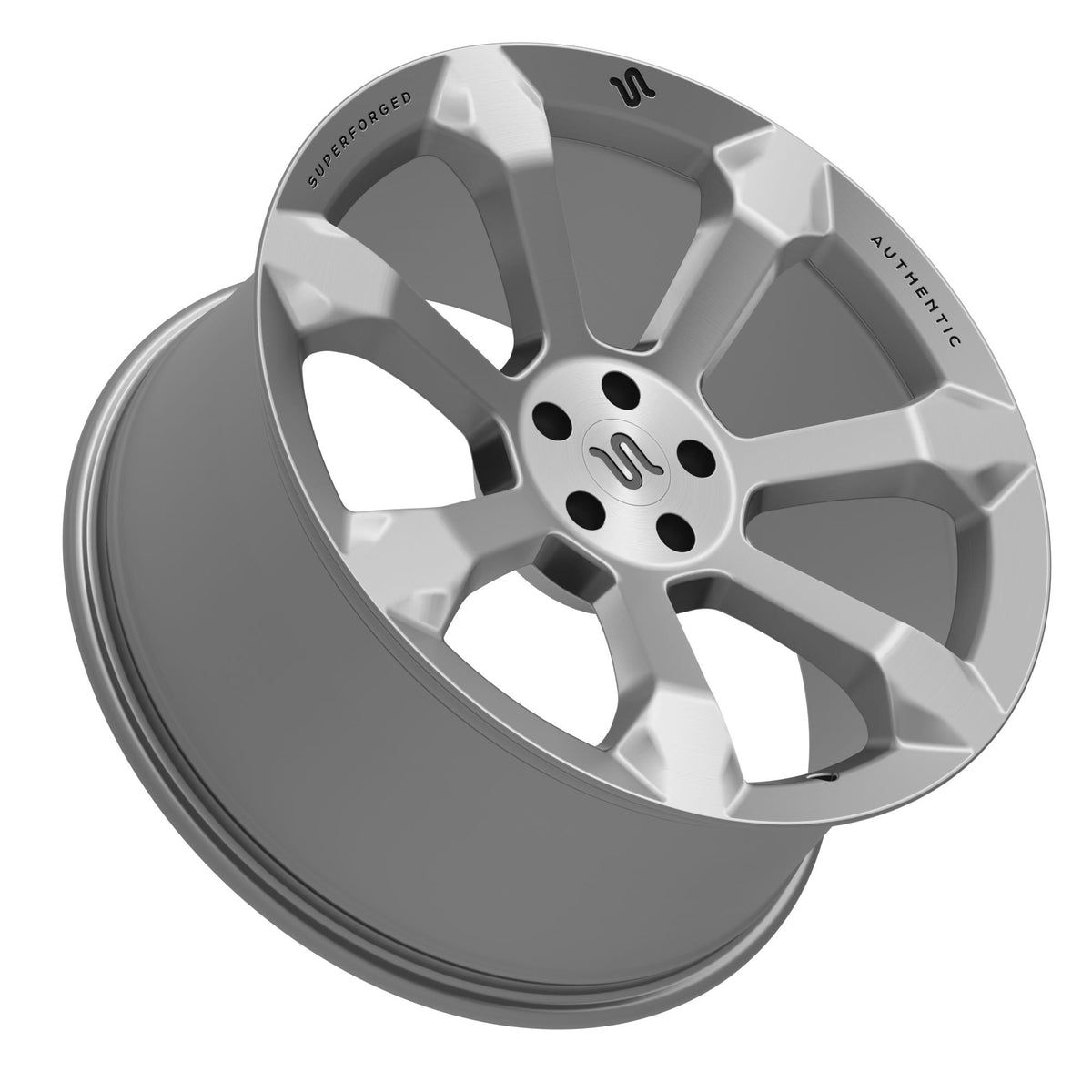 The Classic – SuperForged Wheels