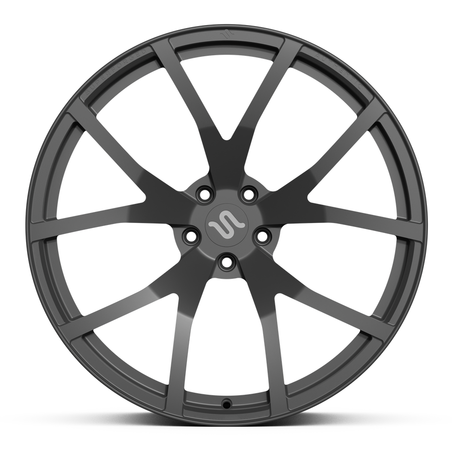 The OG – SuperForged Wheels