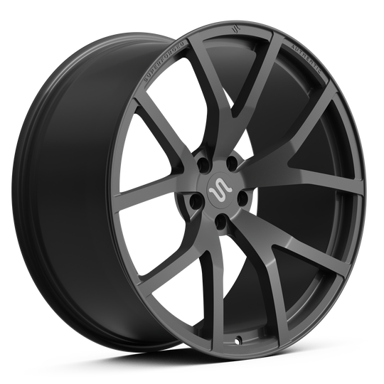 The OG – SuperForged Wheels