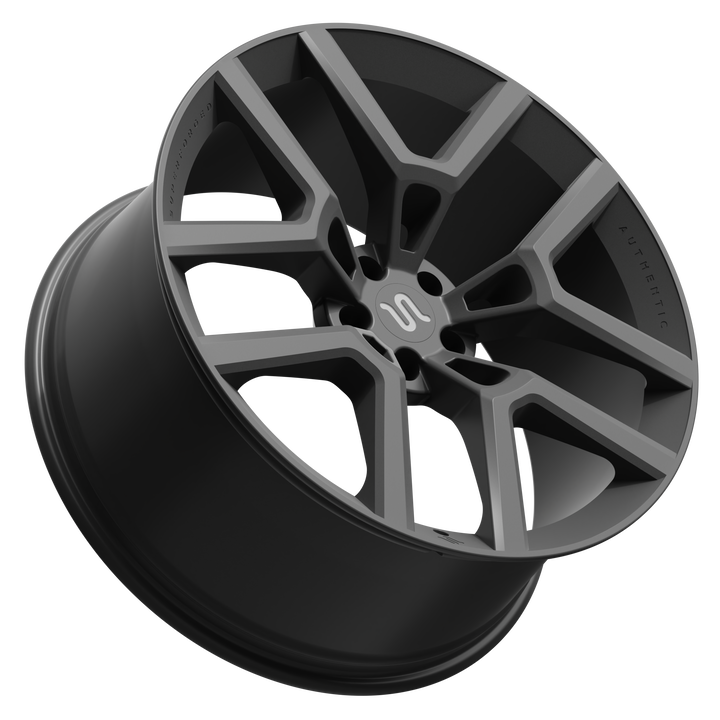 The Raider – SuperForged Wheels